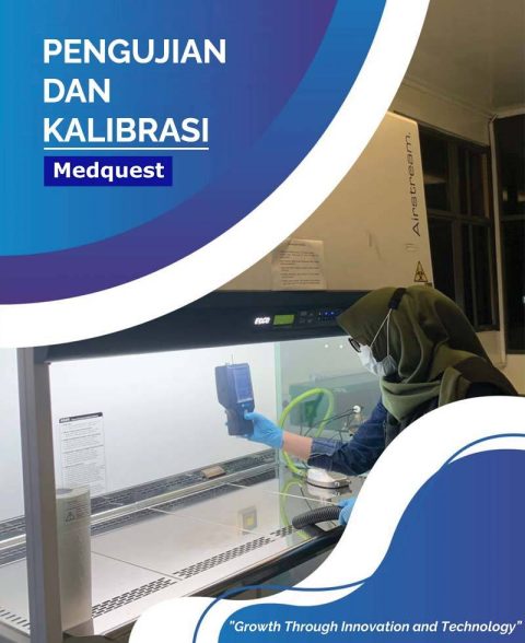 Calibration - PT Medquest Jaya Global