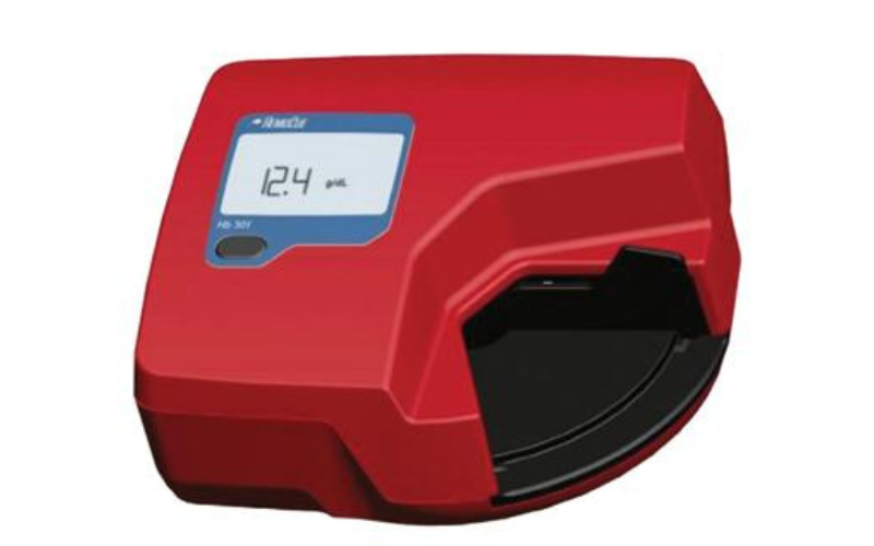 HemoCue Hb 301+ - PT Medquest Jaya Global