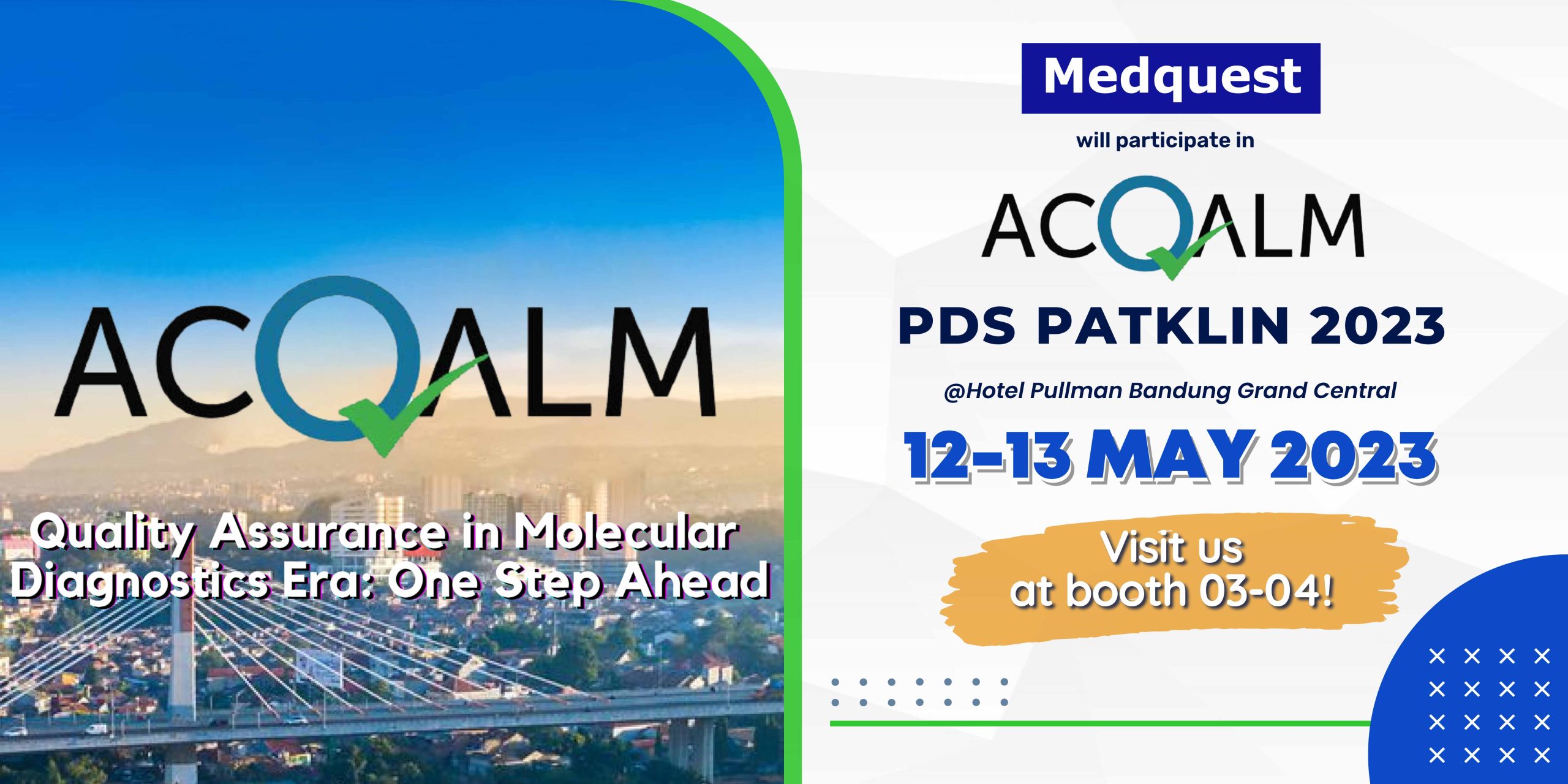 Exhibitions - PT Medquest Jaya Global