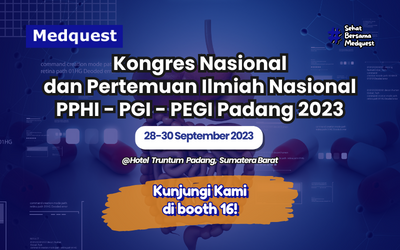 Innovative Healthcare Solutions - PT. Medquest Jaya Global