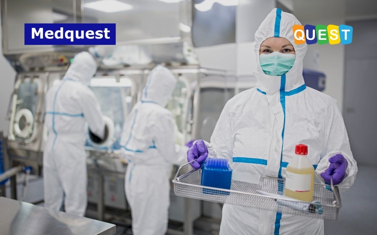 Biosafety, Biosafety Level dan Biosafety Cabinet