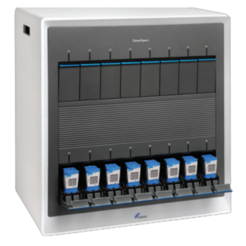 Cepheid GeneXpert® System - PT Medquest Jaya Global