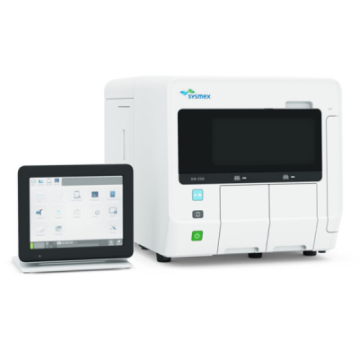 Sysmex XN-550 - PT Medquest Jaya Global