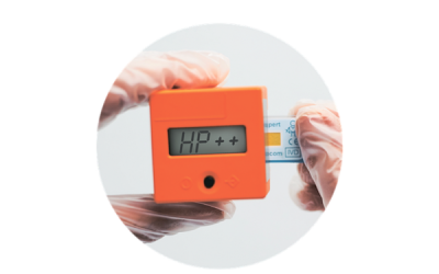 AMA® RUT Expert Reader - PT Medquest Jaya Global