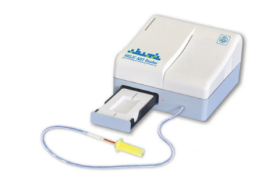AMA® Helic Ammonia Breath Test (ABT) Reader - PT Medquest Jaya Global