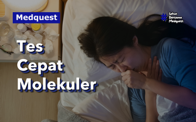 Mengenal Tes Cepat Molekuler (TCM) Pada Pemeriksaan TBC - PT Medquest ...