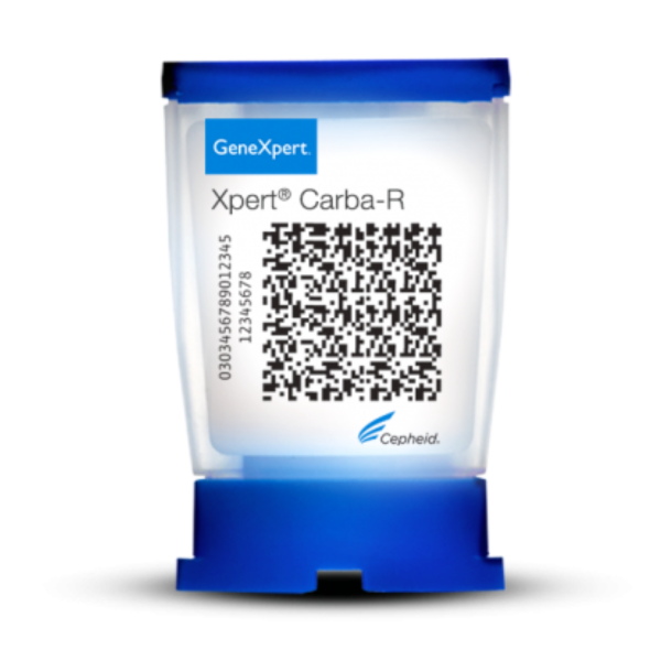 Xpert® Carba-R - PT Medquest Jaya Global