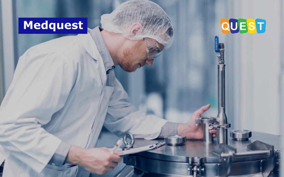 Validasi Proses Produksi di Industri Pangan dan Farmasi