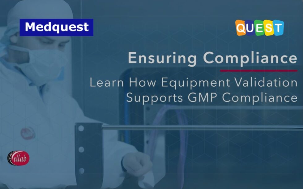 Bagaimana Validasi Peralatan Mendukung Kepatuhan GMP